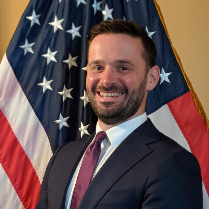 Speakers - #WeDC House