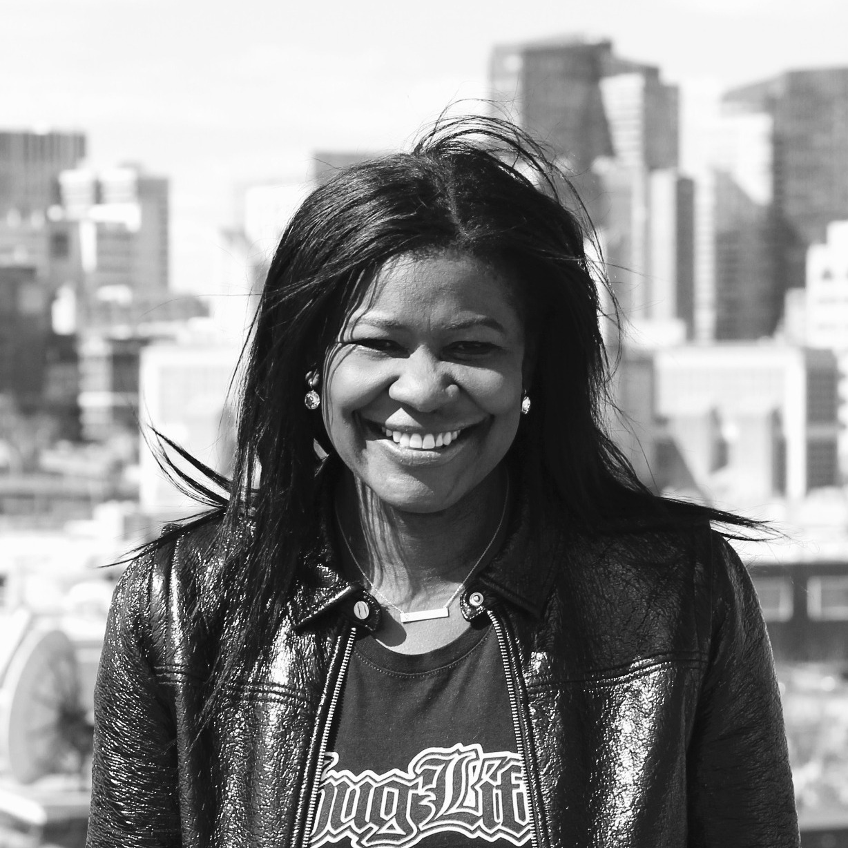 Speakers - #WeDC House