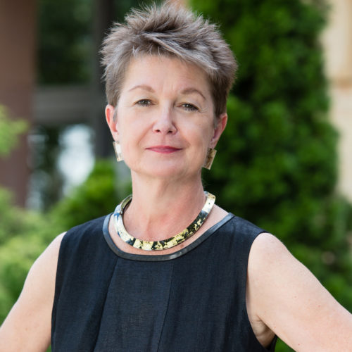 Speakers - #WeDC House